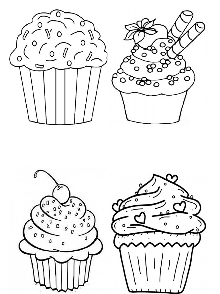CUPCAKE | PDF