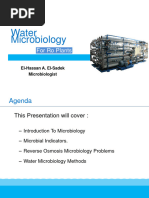 A Sample Lab Report-Unknown-Microbiology | PDF | Bacillus | Bacteria