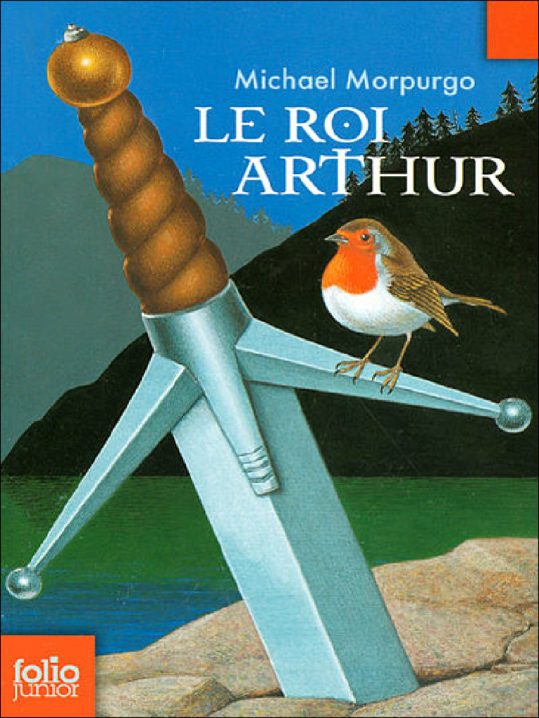 le-roi-arthur-michael-morpurgo-pdf