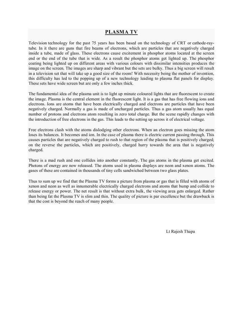 Television | PDF