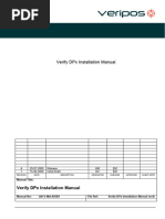 LD900 Installation and Operations Manual | PDF | Computer Network | Electromagnetic Interference