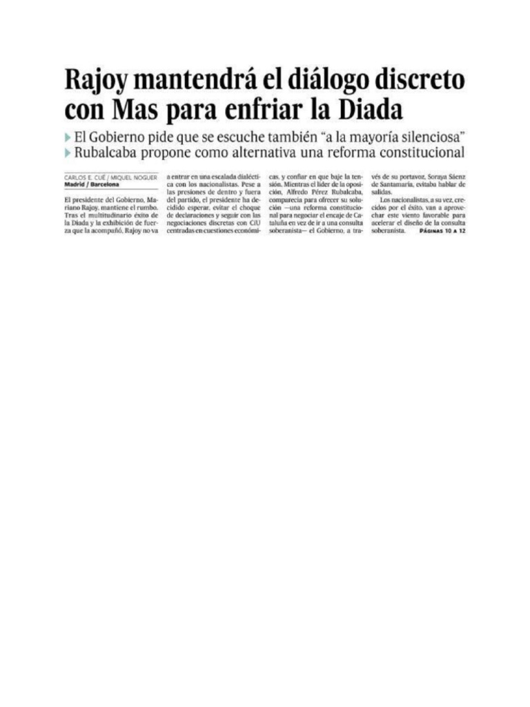 Periodico | PDF