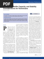 IV Solutions Reference Chart (Uses & Effects) | PDF | Saline (Medicine ...