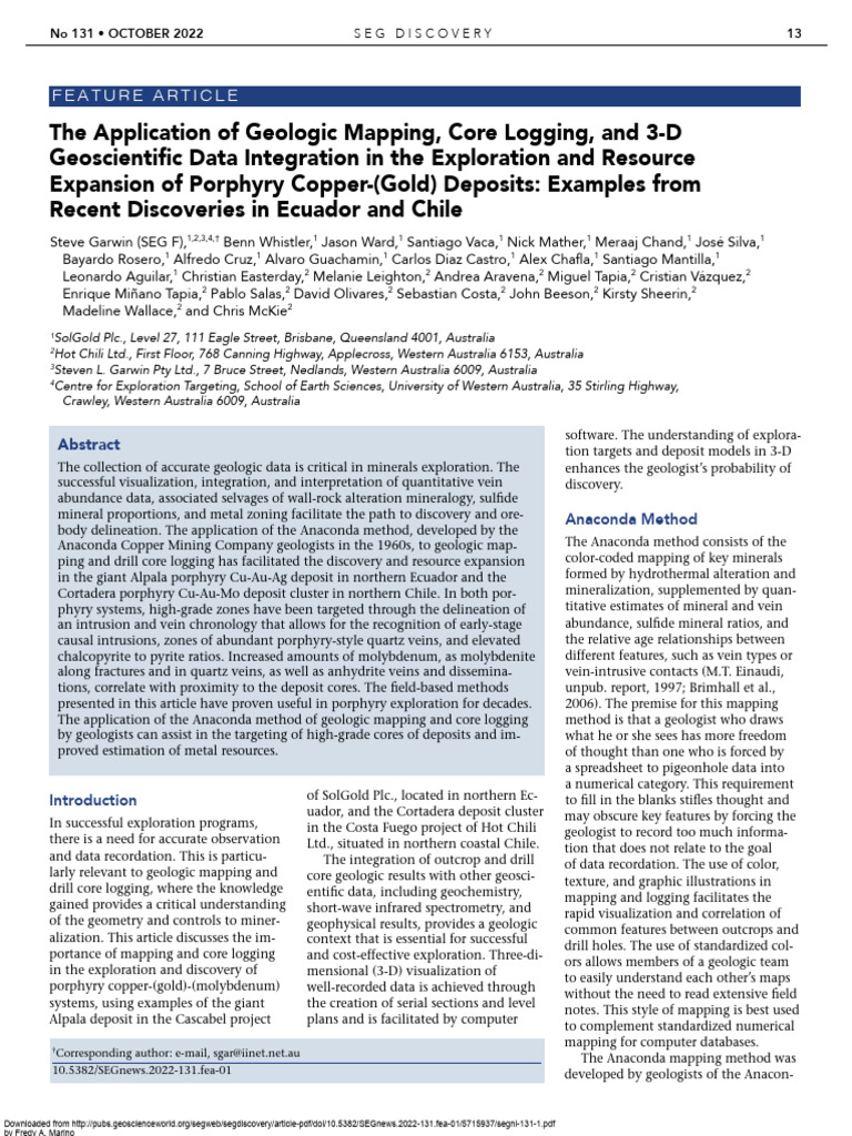 2022 Garwin Steve | PDF