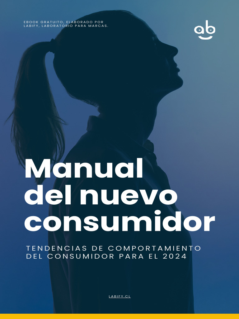 Tendencias de Comportamiento Del Consumidor ? - PRIMERA PARTE | PDF | Comportamiento | Los ...