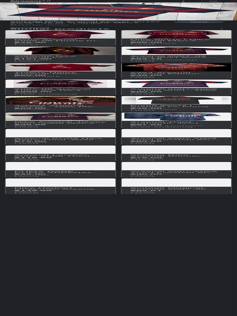 Arsenal Dark Red and Black Kit - Google Search | PDF | Arsenal F.C ...