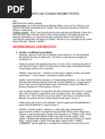Scene 4 Analysis: A Streetcar Named Desire | PDF