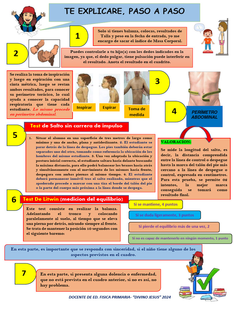Actividad Eval. Diag. 3°-4° | PDF