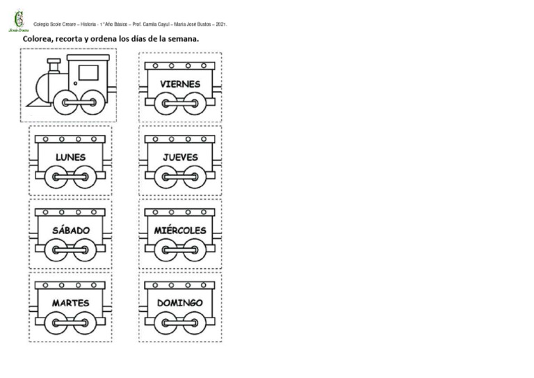 Ficha Cuaderno Historia | PDF | Arte