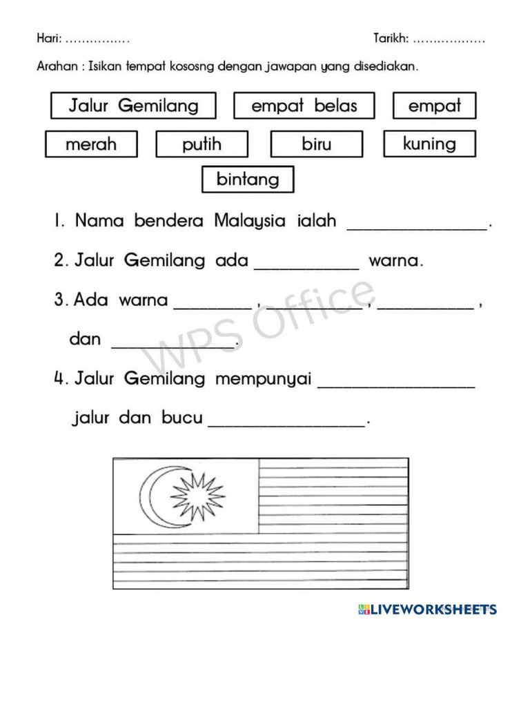 Lagu Negaraku | PDF