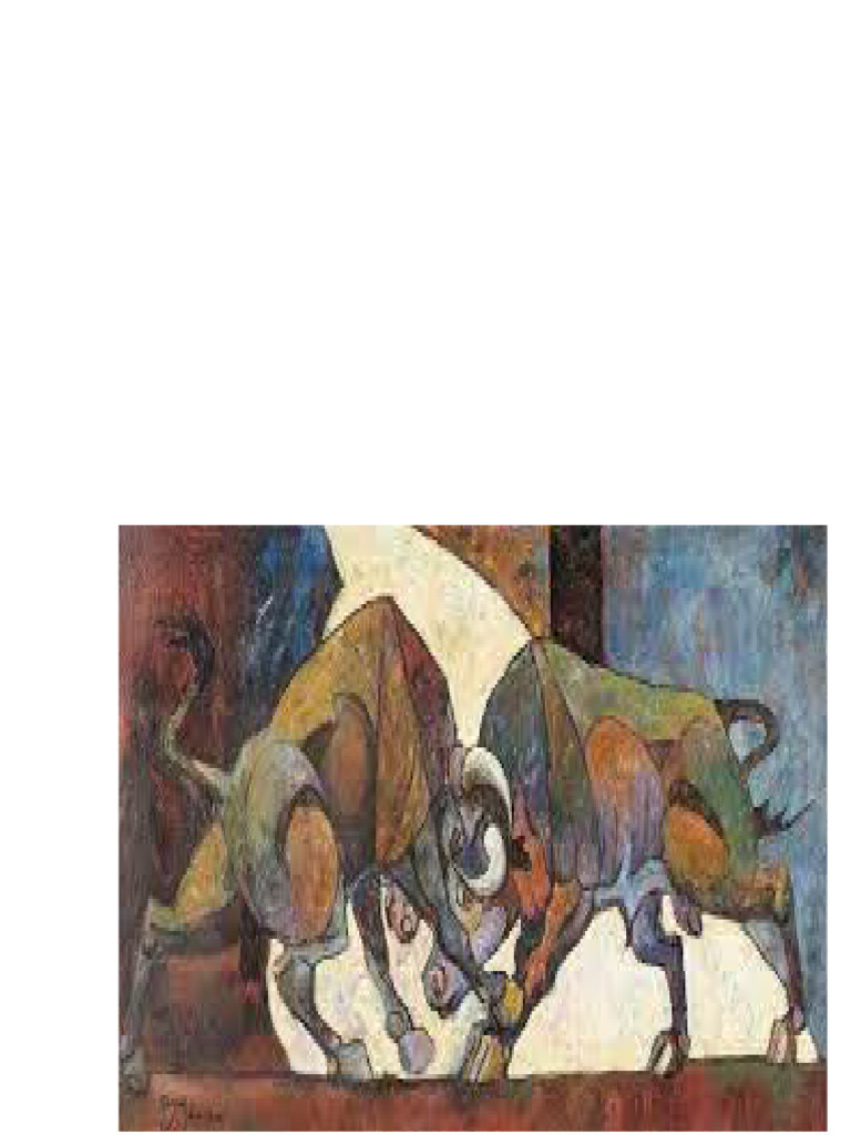 Rodolfo Abularach | PDF