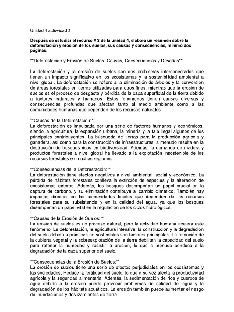 Unidad 4 Actividad 3 Pdf