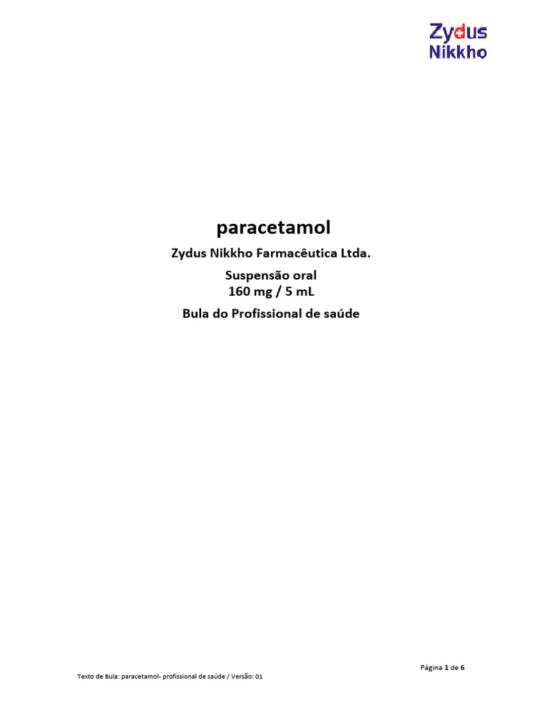 Bula 1710198590615 | PDF | Bem-estar
