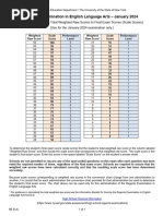 RISE Score Charts | PDF