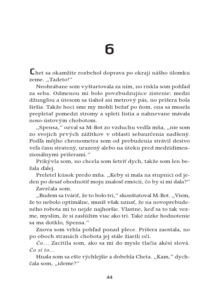 Kytonici (Medzi Hviezdami 3) - Ukážka | PDF