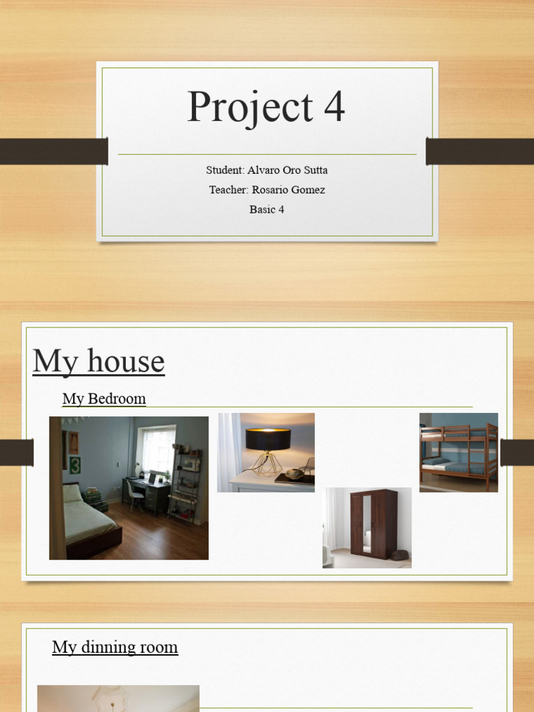 Project 4 | PDF