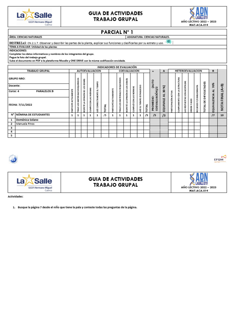 Pa1 CN TG 4egb | PDF