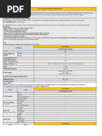 Islamic Prestige KFS - H1 2025 | PDF | Transaction Account | Banks