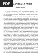 Ferré, Rosario - La Muñeca Menor | PDF