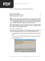 TP518 Installation Setup Guide | PDF | Computers