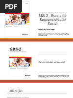 Manual Basico SRS-2 | PDF