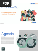 Manual Servicenow-Acesso-Resolução-e-Aprovação-de-chamados-ABR-22 | PDF ...