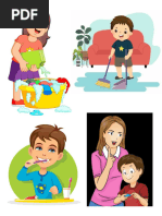 Panduan Membuat Game Edukasi di Educaplay | PDF | Karier & Perkembangan ...