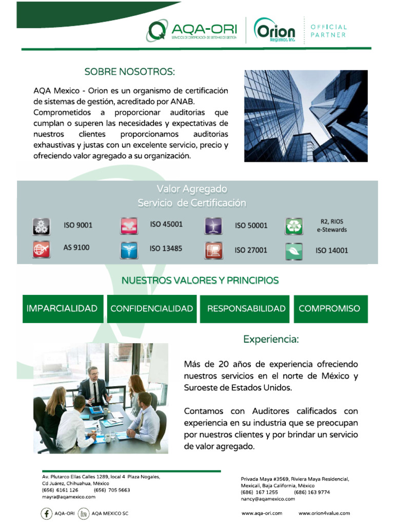 Infografia General | PDF