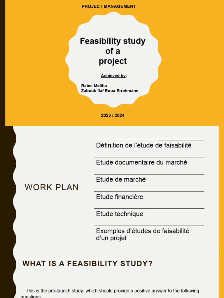 PR Sentation1-En | PDF | Business