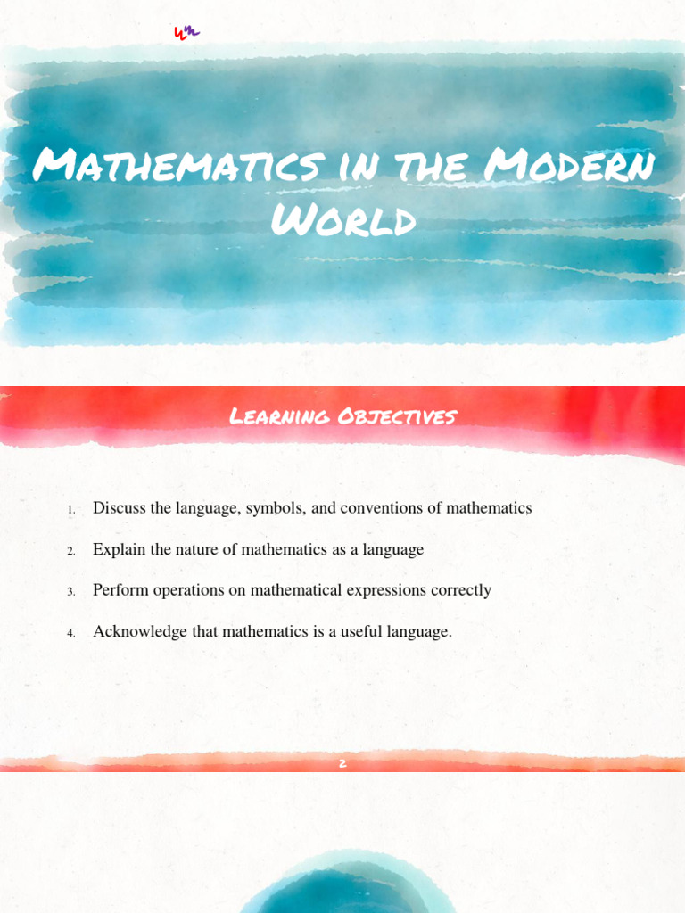 Functions in Modern Mathematics | PDF | Trigonometric Functions ...