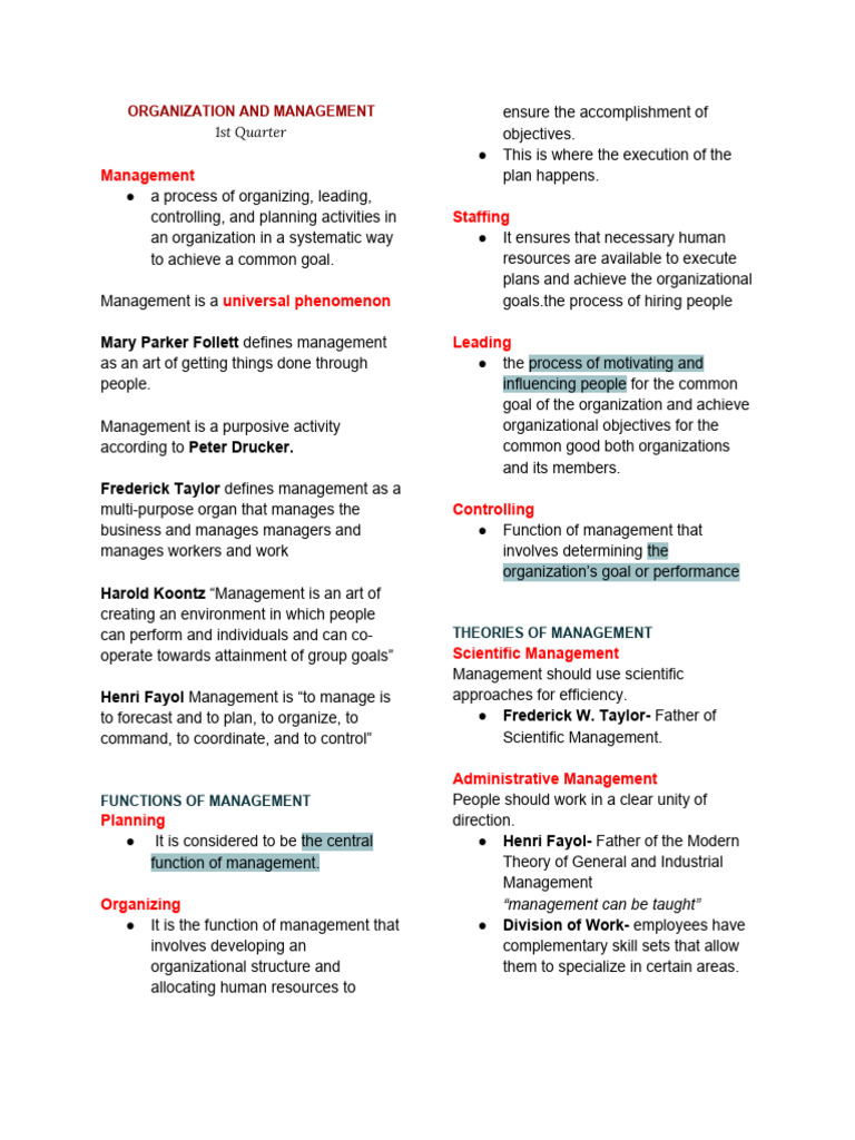 Org Reviewer | PDF