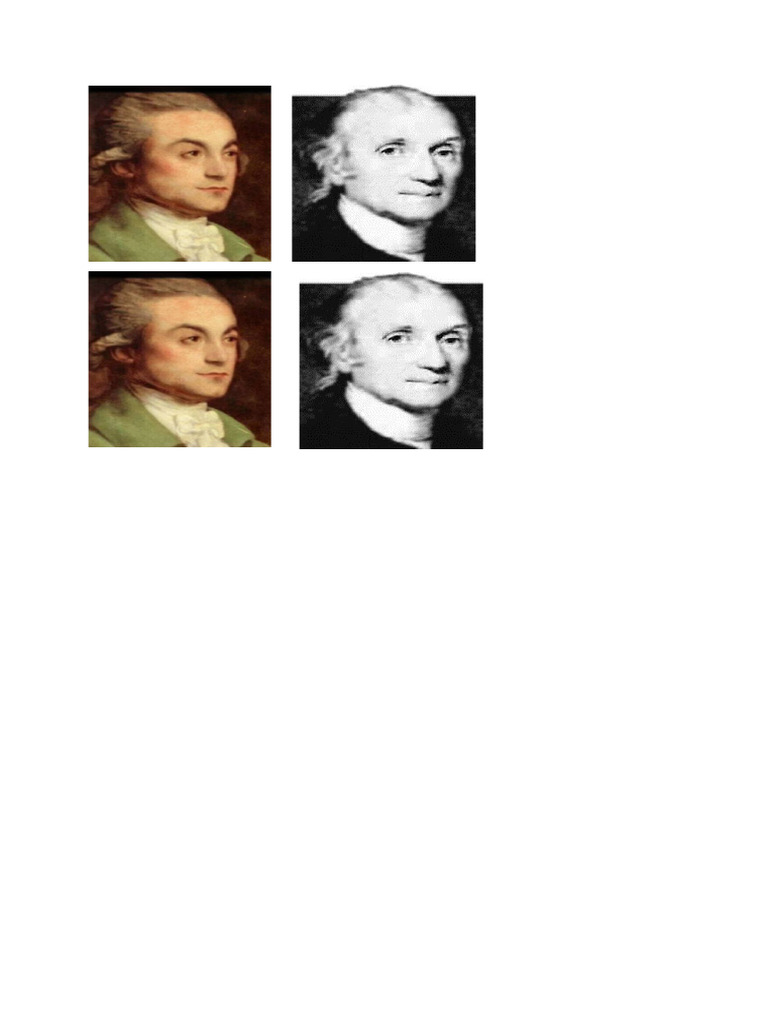 Henry Cavendish | PDF