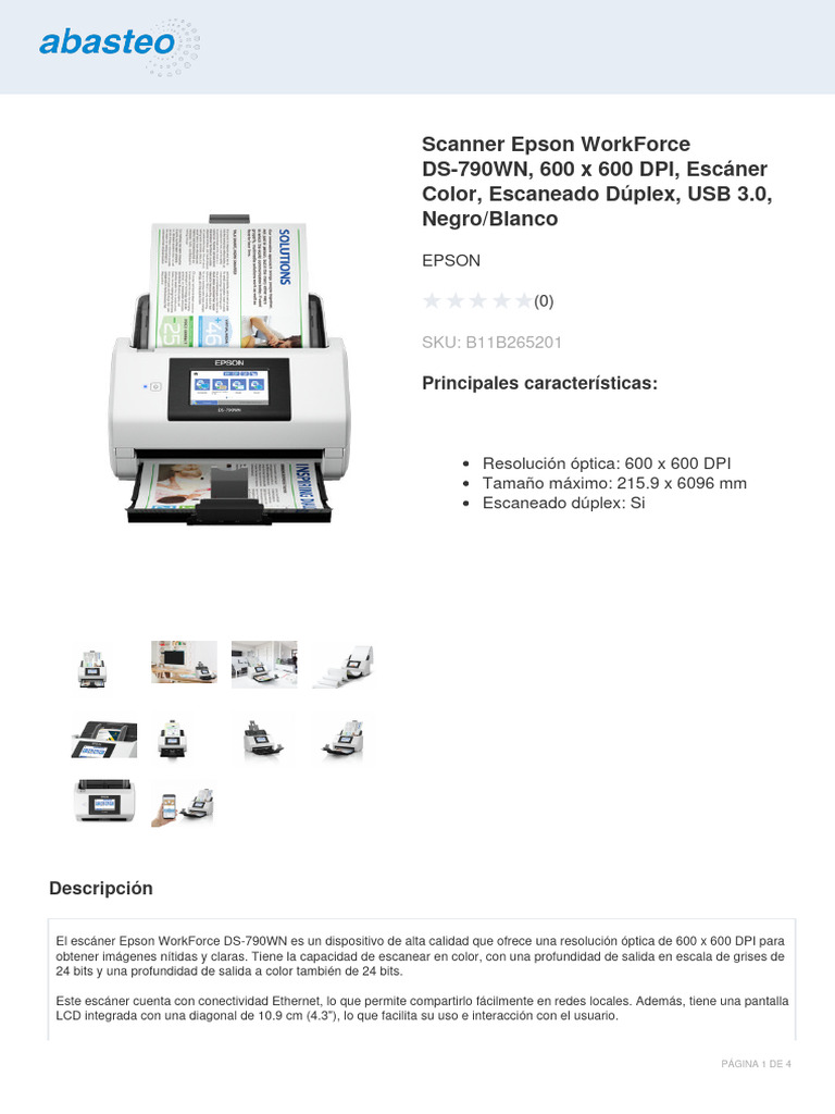 Product Details B11B265201 | PDF