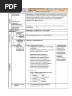 FILIPINO 2 - Salitang Naglalarawan | PDF