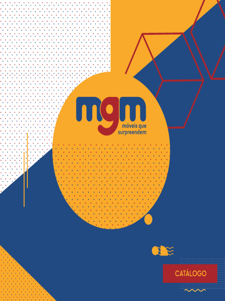 Catalogo MGM 2020 | PDF