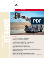 Modular Catastrophic Recovery System Overview | PDF | Trailer (Vehicle ...