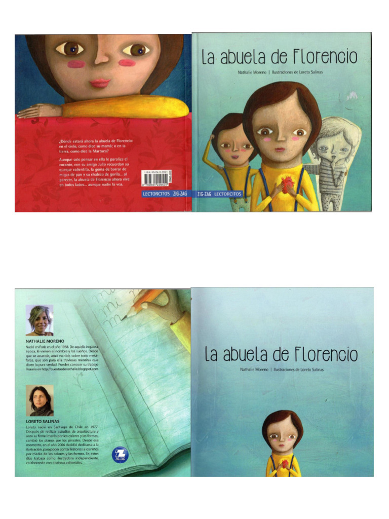 la abuela de florencio | PDF