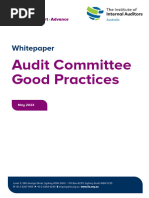 Ey Internal Control Toolkit WCGW For Small Ngos en | PDF