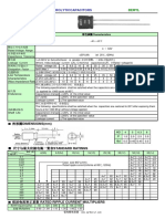 Polyester Capacitor Datasheet | PDF | Capacitor | Quantity