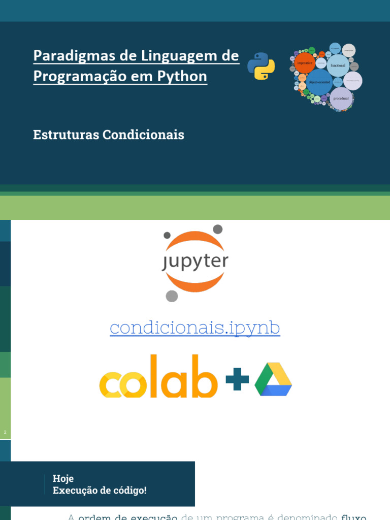 03 - Condicionais | PDF