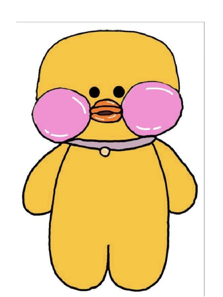 Patito | PDF