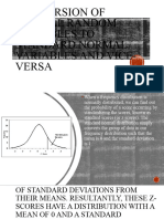 Probability and Stochastic Processes | PDF