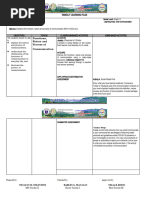 Grade_11_HUMSS_Lessons_Topics | PDF