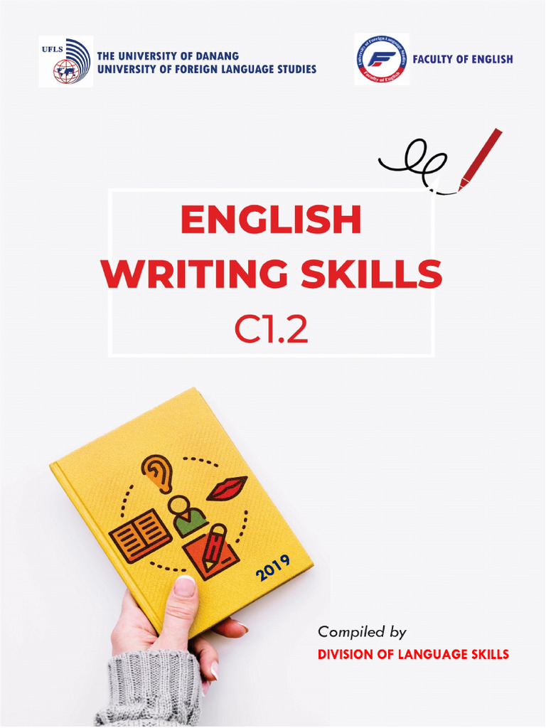 Giao Trinh C1.2 Writing | PDF | Learning | Knowledge