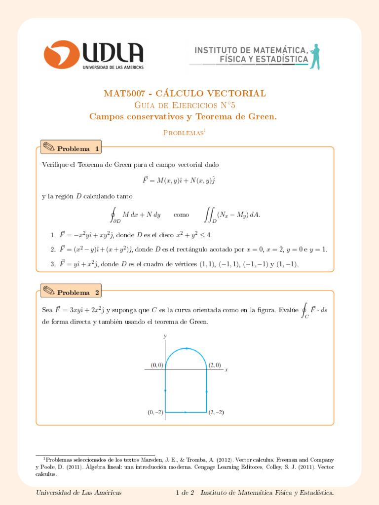 4 Mat 500 C5 Guia 5 | PDF
