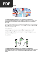 5 Permainan Tradisional dan Gambarnya | PDF