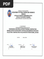 NWRB Water Permit Requirements Guide | PDF | Water | Justice