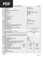 Q88 MT TBN | PDF | Oil Tanker | Shipping