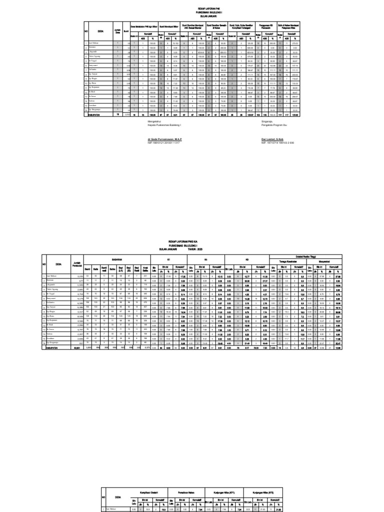 PWS + P4K 2023 (3) | PDF