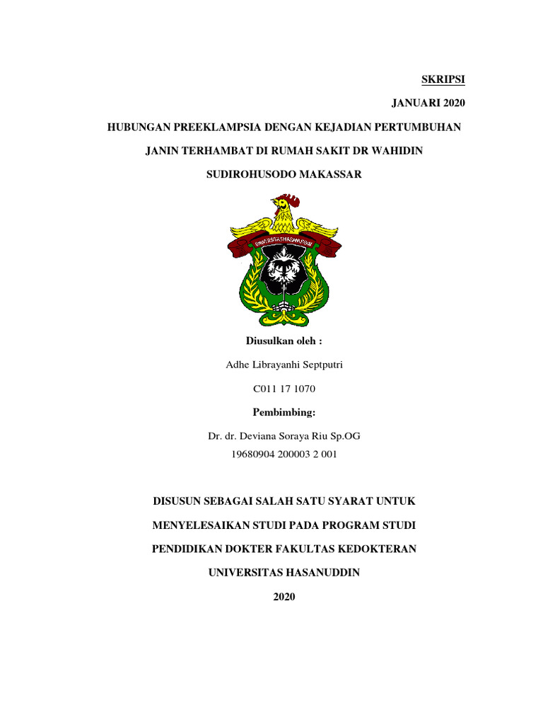 Contoh Proposal Hubungan PEB Dan PJT | PDF